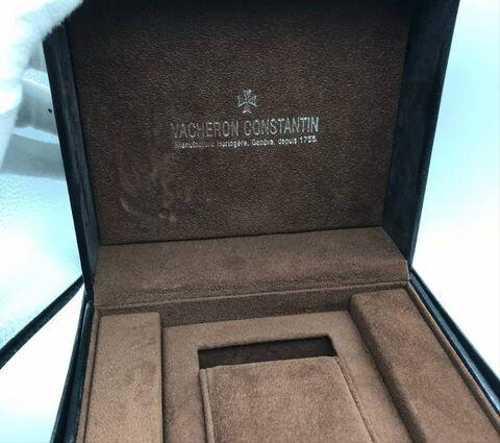Шкатулка для часов Vacheron Constantine
