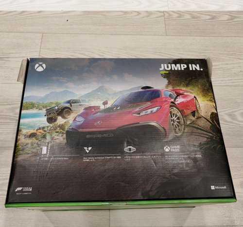 Xbox series x