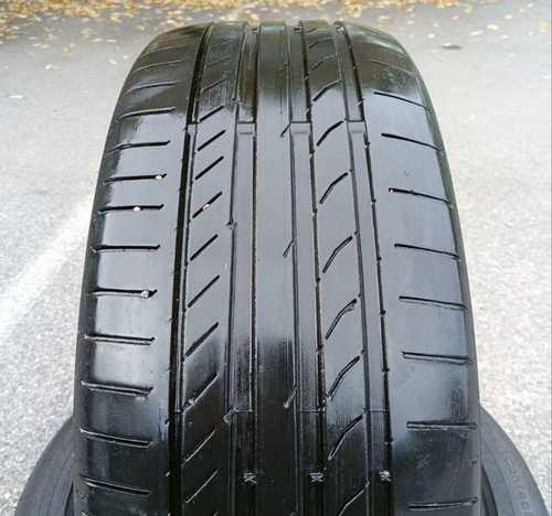 Continental ContiSportContact 5 SSR 225/45 R18 95Y