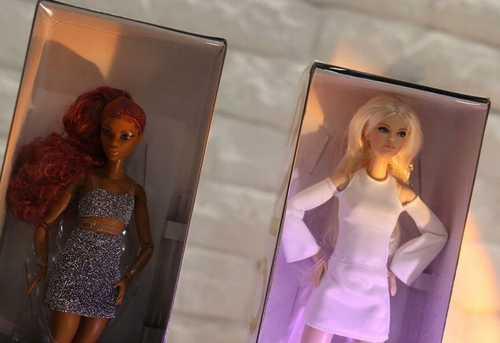 Barbie looks 6 и 7 новые нрфб