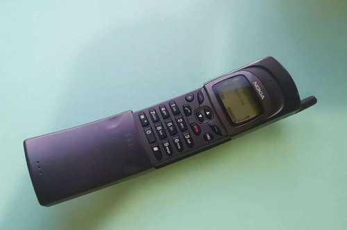 Nokia 8110