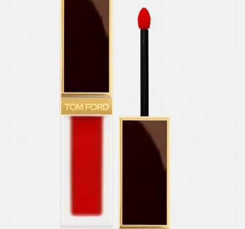 Помада Tom Ford оттенок Scarlet Rouge