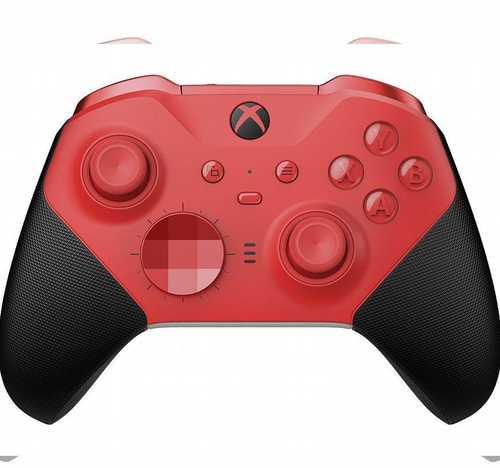 Геймпад Xbox Elite Wireless Controller Series 2 Core Red