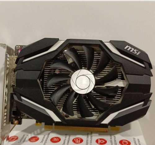 Видеокарта gtx 1050 2g