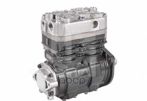 Воздушный компрессор iveco двухцилинд. 460 cc