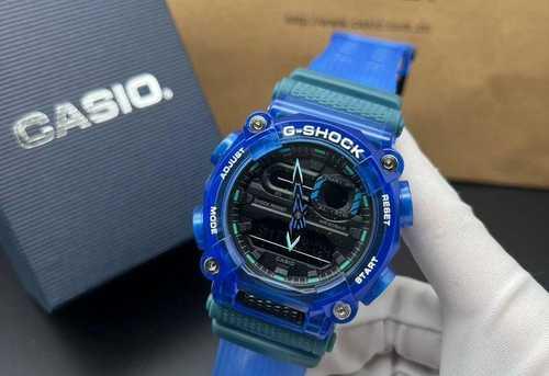 Часы Casio g shock