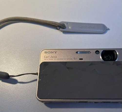 Sony DSC-T110D