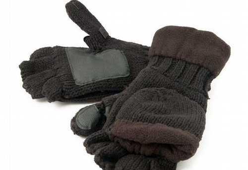 Рукавицы-перчатки TR 1064 с обрезанными пальцами