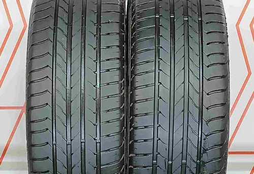 Goodyear EfficientGrip 215/50 R17