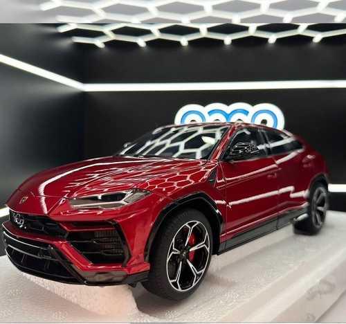 79170 Autoart Lamborghini Urus 1:18