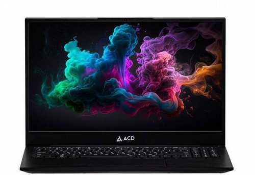 Ноутбук ACD 15S i5-1135G7/16Gb/SSD512Gb/15.6"/IPS