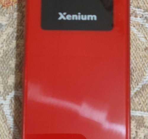 Philips Xenium