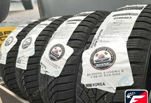 Kumho WinterCraft WP52 235/40 R18 95W