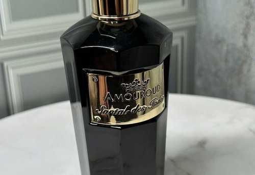 Amouroud Santal des Indes