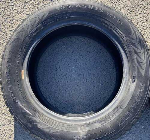 Nordman 7 185/65 R15 92T