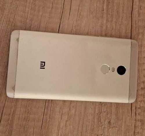 Xiaomi Redmi Note 4, 2/16 ГБ