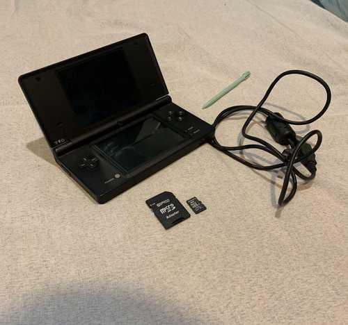 Nintendo DSi