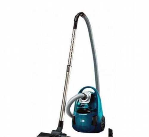 Новый пылесос Tefal City Space TW2711ea