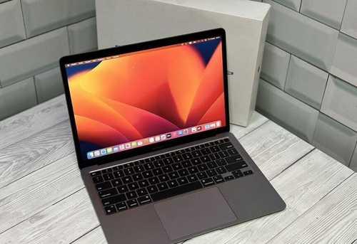 Витринный новый MacBook Air 13 - M1 8 циклов