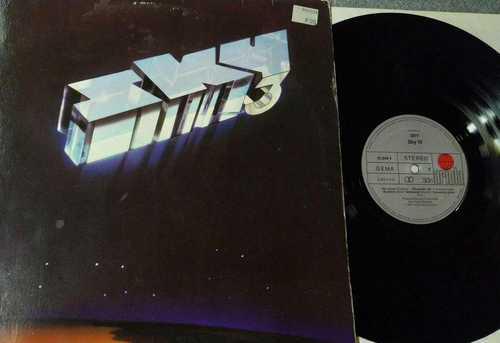 Sky 3 винил prog rock