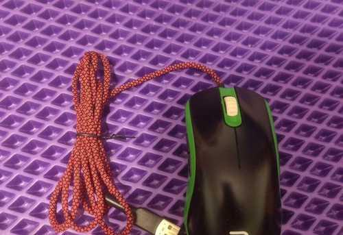 Игровая мышь Zowie fk2 кастомная