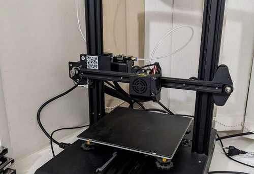 3D принтер Anet E14 Pro
