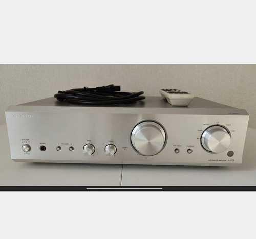 Усилитель Onkyo A-973