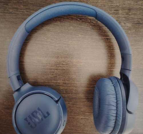 Беспроводные наушники JBL Tune 570bt