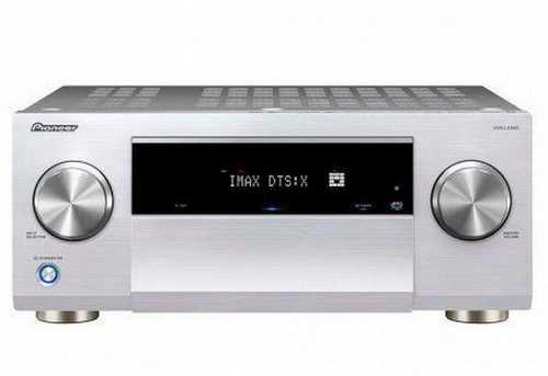 AV ресивер Pioneer VSX LX 505 M2 Silver