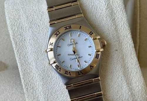 Omega constellation