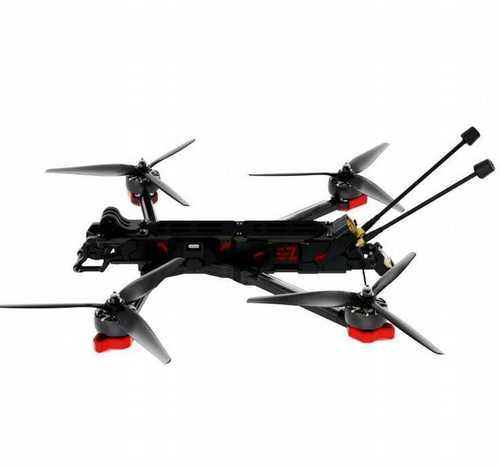 Квадрокоптер FPV himera 7PRO elrs