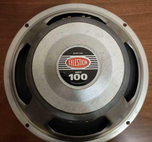 Celestion G12T-100