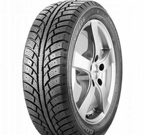 Шины Зима 185/75R16C 8PR SW606 Goodride