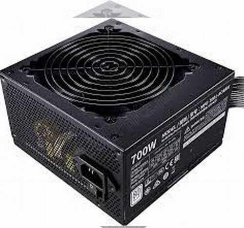 Блок питания cooler master 700w