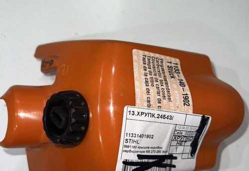 Крышка коробки карбюратора Ms 270-280 Stihl