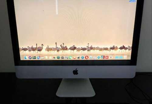 Apple iMac 21.5 моноблок 2010г