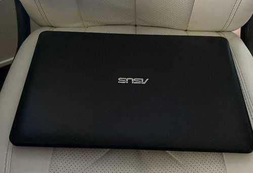 Ноутбук Asus x751s