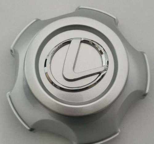 1шт колпак для литых дисков Lexus LX470, серебро