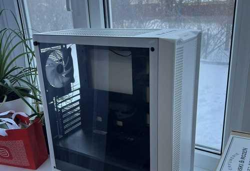 Корпус для пк deepcool CC560