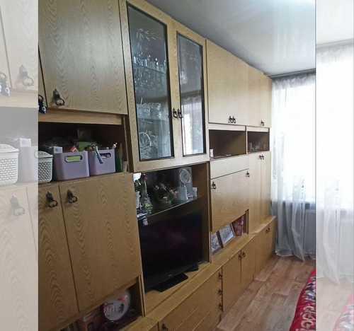 Отдам стенку