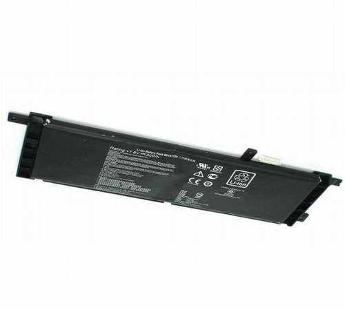 Аккумулятор Asus X453MA (B21N1329) 7.6V 30Wh