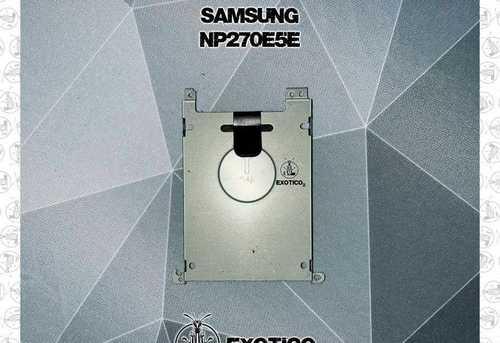 Samsung NP270E5E Салазки HDD
