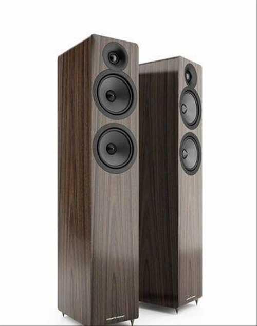 Напольная акустика Acoustic Energy AE109-2 Walnut