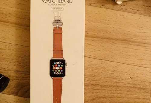 Apple watch ремень