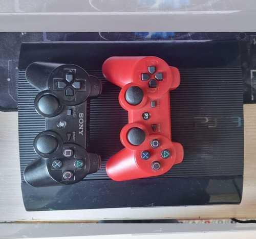 Sony playstation 3