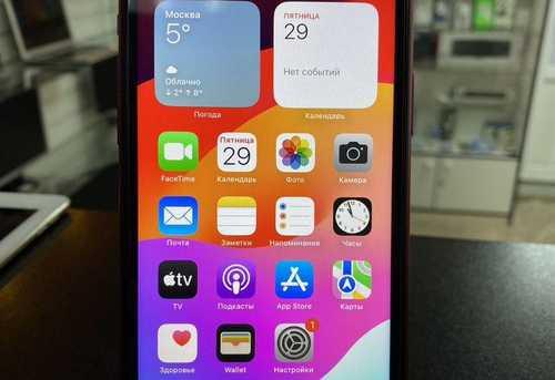 iPhone Xr, 64 ГБ