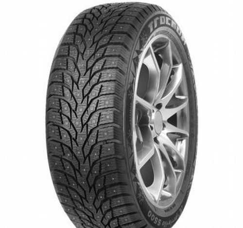 Tracmax X-Privilo S500 255/45 R19 104T