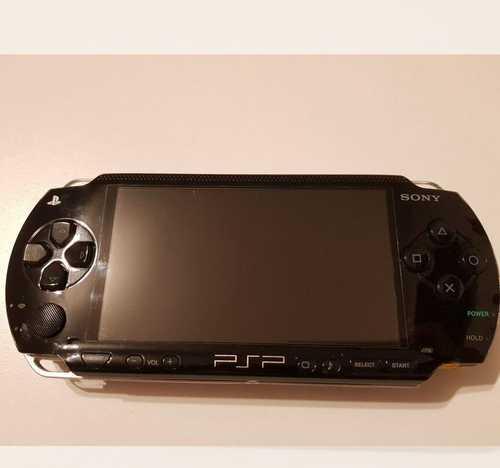 Sony Psp 1000