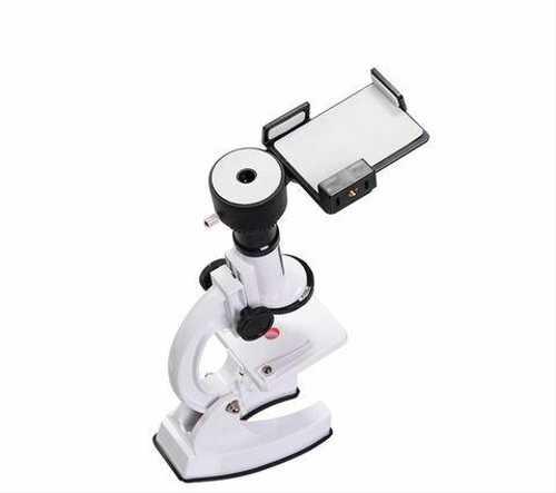 Микроскоп 100/450/900x smart (8012)