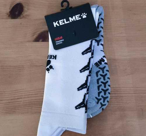 Носки kelme противоскользящие